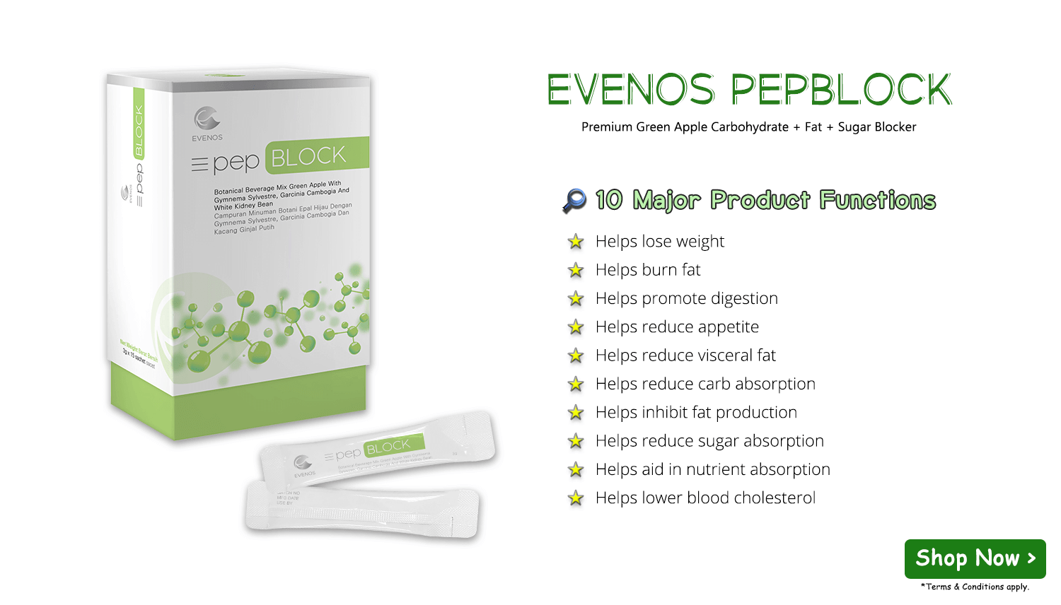 Evenos Mall | Online Shopping Mall